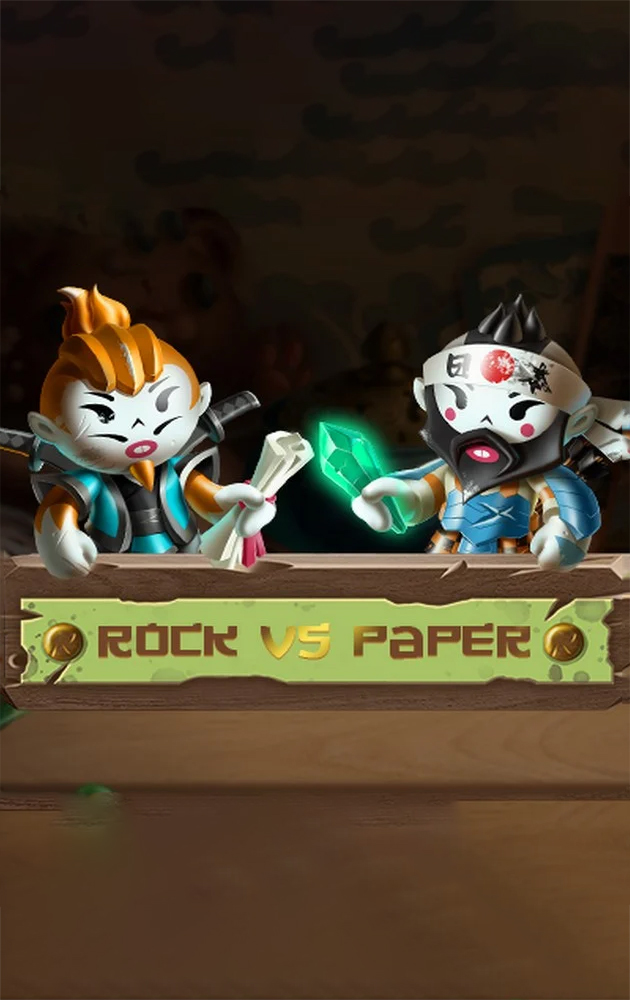 Rock Scissors Paper by Pixmove | Slot Breakdown 2026